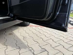 Pelēks BMW 520 1995 Viļņa, ar dzinēja tilpumu 2.00 L un nobraukumu 270 tūkst. km par 6800 €, foto 31 vietnē AUTOMOTO.COM.LV