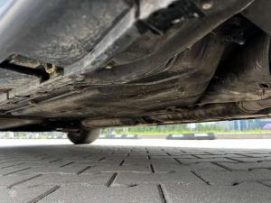 Pelēks BMW 520 1995 Viļņa, ar dzinēja tilpumu 2.00 L un nobraukumu 270 tūkst. km par 6800 €, foto 35 vietnē AUTOMOTO.COM.LV