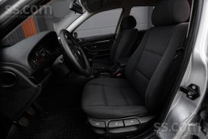 Pelēks BMW 520 2001 Jelgava, ar dzinēja tilpumu 2.00 L un nobraukumu 0 tūkst. km par 1990 €, foto 14 vietnē AUTOMOTO.COM.LV