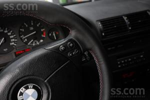 Pelēks BMW 520 2001 Jelgava, ar dzinēja tilpumu 2.00 L un nobraukumu 0 tūkst. km par 1990 €, foto 20 vietnē AUTOMOTO.COM.LV