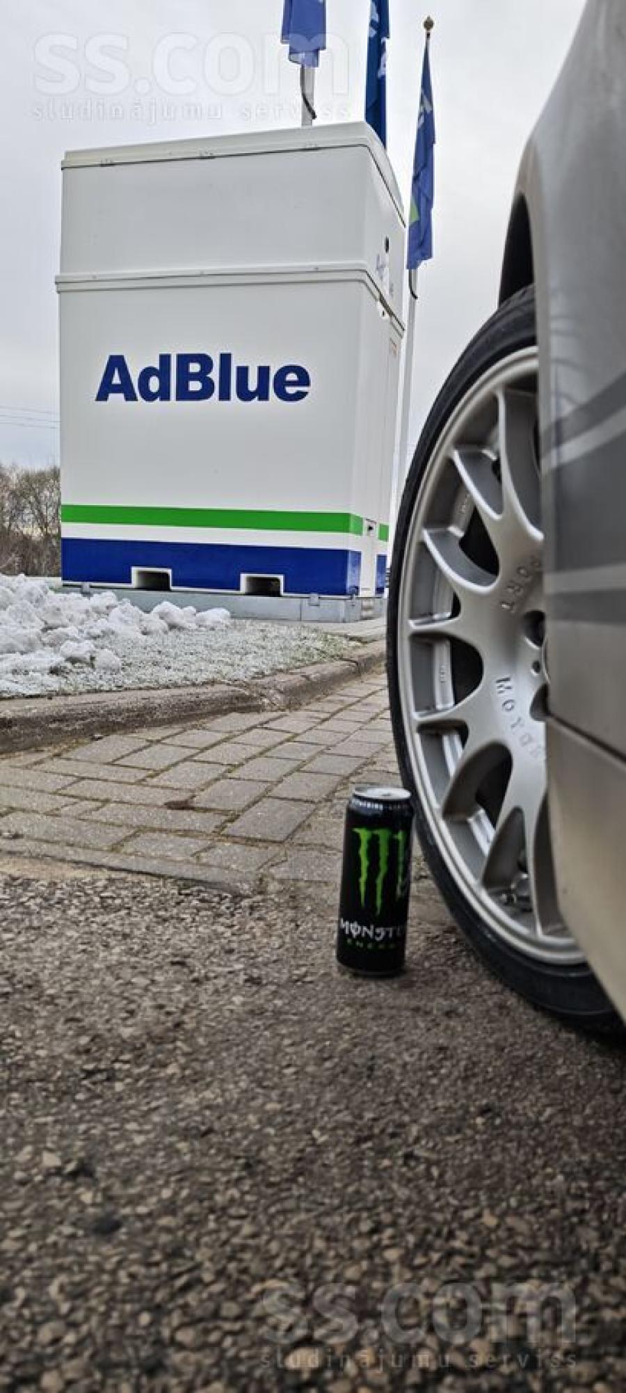 Серый БМВ 520 2003 в Прейли, объемом двигателя 2.20 л и пробегом 220 тыс. км за 5850 €, фото 7 на AUTOMOTO.COM.LV