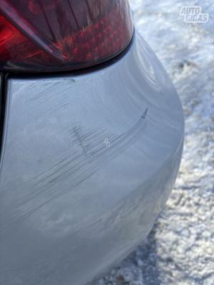 Pelēks BMW 520 2004 Tauragė, ar dzinēja tilpumu 2.20 L un nobraukumu 420 tūkst. km par 1800 €, foto 7 vietnē AUTOMOTO.COM.LV