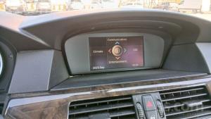 Pelēks BMW 520 2005 Liepāja, ar dzinēja tilpumu 2.20 L un nobraukumu 257 tūkst. km par 4255 €, foto 19 vietnē AUTOMOTO.COM.LV