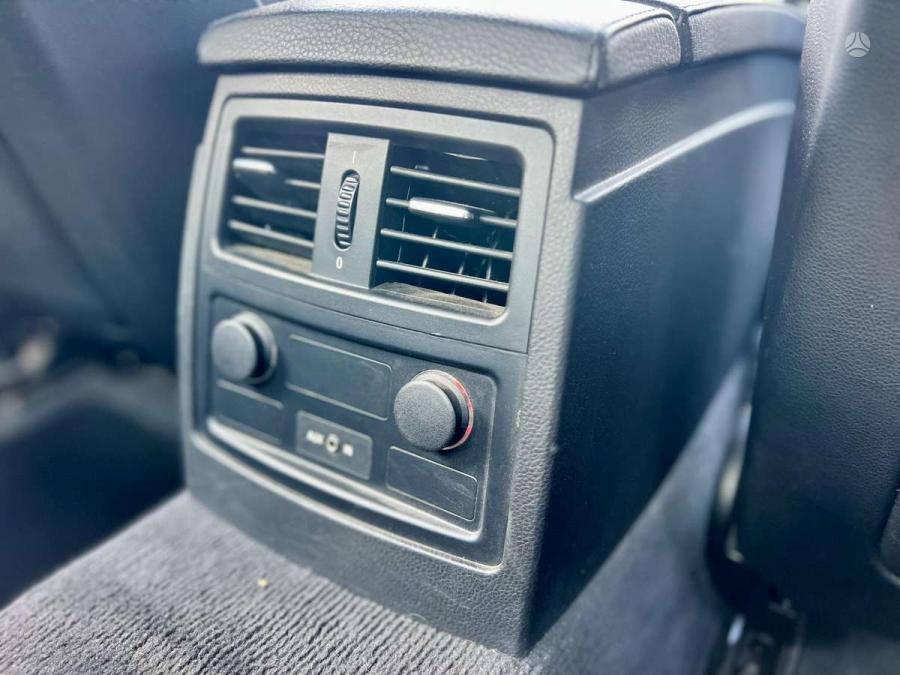 Pelēks BMW 520 2007 Kauņa, ar dzinēja tilpumu 0.00 L un nobraukumu 249 tūkst. km par 4550 €, foto 14 vietnē AUTOMOTO.COM.LV