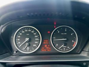 Pelēks BMW 520 2007 Kauņa, ar dzinēja tilpumu 0.00 L un nobraukumu 249 tūkst. km par 4550 €, foto 16 vietnē AUTOMOTO.COM.LV