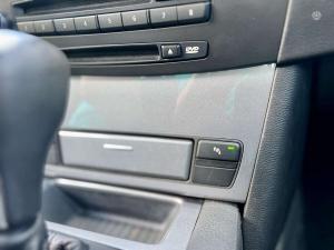 Pelēks BMW 520 2007 Kauņa, ar dzinēja tilpumu 0.00 L un nobraukumu 249 tūkst. km par 4550 €, foto 18 vietnē AUTOMOTO.COM.LV