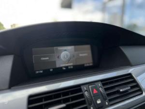 Pelēks BMW 520 2007 Kauņa, ar dzinēja tilpumu 0.00 L un nobraukumu 249 tūkst. km par 4550 €, foto 19 vietnē AUTOMOTO.COM.LV