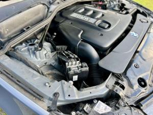 Pelēks BMW 520 2007 Kauņa, ar dzinēja tilpumu 0.00 L un nobraukumu 249 tūkst. km par 4550 €, foto 25 vietnē AUTOMOTO.COM.LV