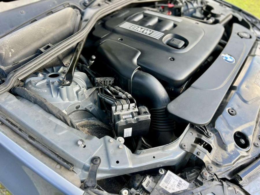 Pelēks BMW 520 2007 Kauņa, ar dzinēja tilpumu 0.00 L un nobraukumu 249 tūkst. km par 4550 €, foto 25 vietnē AUTOMOTO.COM.LV