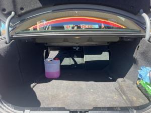 Pelēks BMW 520 2008 Klaipėda, ar dzinēja tilpumu 2.00 L un nobraukumu 326 tūkst. km par 3700 €, foto 17 vietnē AUTOMOTO.COM.LV