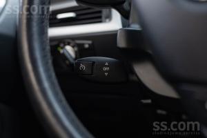 Grey BMW 520 2008 in Riga, with an engine capacity of 2.00 L and mileage of 419 thousand km for 6800 €, photo 17 on AUTOMOTO.COM.LV