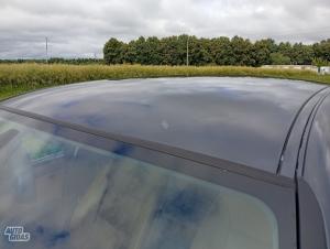 Grey BMW 520 2009 in Vilnius, with an engine capacity of 2.00 L and mileage of 213 thousand km for 4900 €, photo 19 on AUTOMOTO.COM.LV