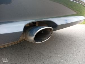 Pelēks BMW 520 2009 Šauļi, ar dzinēja tilpumu 2.00 L un nobraukumu 213 tūkst. km par 4950 €, foto 33 vietnē AUTOMOTO.COM.LV