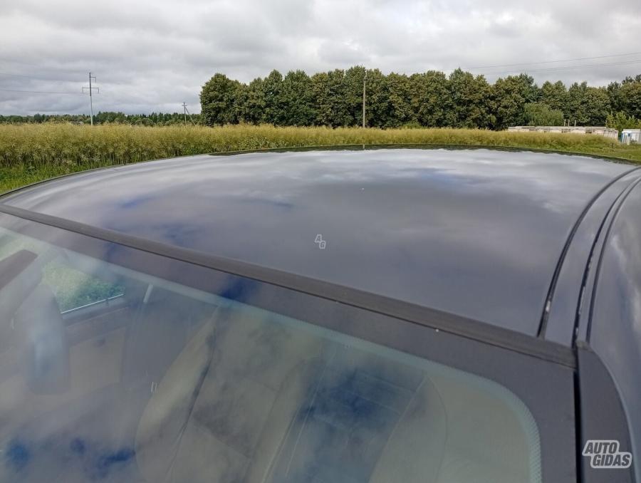 Pelēks BMW 520 2009 Šauļi, ar dzinēja tilpumu 2.00 L un nobraukumu 213 tūkst. km par 4950 €, foto 36 vietnē AUTOMOTO.COM.LV
