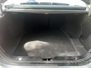 Pelēks BMW 520 2009 Daugavpils, ar dzinēja tilpumu 2.00 L un nobraukumu 0 tūkst. km par 4250 €, foto 14 vietnē AUTOMOTO.COM.LV