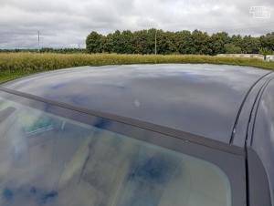 Grey BMW 520 2009 in Vilnius, with an engine capacity of 2.00 L and mileage of 214 thousand km for 4950 €, photo 24 on AUTOMOTO.COM.LV