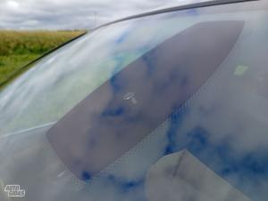 Grey BMW 520 2009 in Vilnius, with an engine capacity of 2.00 L and mileage of 214 thousand km for 4950 €, photo 30 on AUTOMOTO.COM.LV
