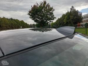 Pelēks BMW 520 2009 Viļņa, ar dzinēja tilpumu 2.00 L un nobraukumu 214 tūkst. km par 4550 €, foto 33 vietnē AUTOMOTO.COM.LV