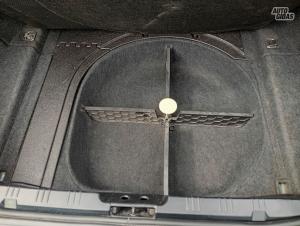 Grey BMW 520 2009 in Vilnius, with an engine capacity of 2.00 L and mileage of 214 thousand km for 4550 €, photo 28 on AUTOMOTO.COM.LV