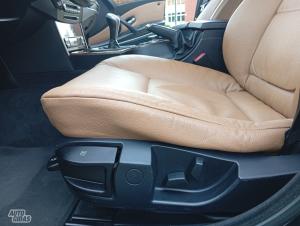 Grey BMW 520 2009 in Vilnius, with an engine capacity of 2.00 L and mileage of 214 thousand km for 4700 €, photo 32 on AUTOMOTO.COM.LV
