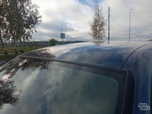 Grey BMW 520 2009 in Vilnius, with an engine capacity of 2.00 L and mileage of 214 thousand km for 4700 €, photo 17 on AUTOMOTO.COM.LV