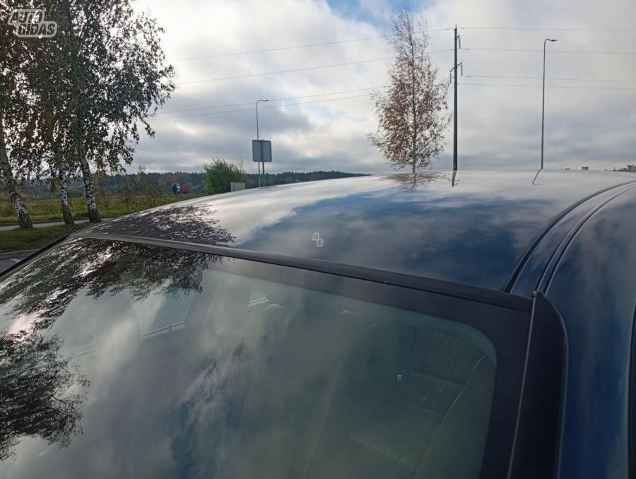 Grey BMW 520 2009 in Vilnius, with an engine capacity of 2.00 L and mileage of 214 thousand km for 4700 €, photo 16 on AUTOMOTO.COM.LV