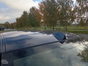 Grey BMW 520 2009 in Vilnius, with an engine capacity of 2.00 L and mileage of 214 thousand km for 4700 €, photo 17 on AUTOMOTO.COM.LV