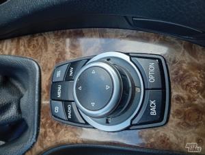 Grey BMW 520 2009 in Vilnius, with an engine capacity of 2.00 L and mileage of 214 thousand km for 4700 €, photo 34 on AUTOMOTO.COM.LV
