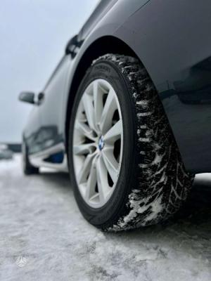 Pelēks BMW 520 2010 Kauņa, ar dzinēja tilpumu 2.00 L un nobraukumu 310 tūkst. km par 9250 €, foto 33 vietnē AUTOMOTO.COM.LV