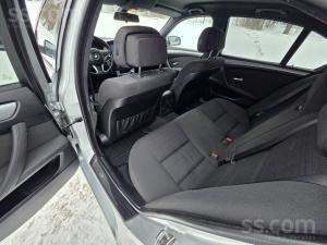 Pelēks BMW 520 2010 Tukums, ar dzinēja tilpumu 2.00 L un nobraukumu 283 tūkst. km par 5200 €, foto 14 vietnē AUTOMOTO.COM.LV