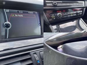 Серый БМВ 520 2010 в Каунас, объемом двигателя 2.00 л и пробегом 329 тыс. км за 6750 €, фото 17 на AUTOMOTO.COM.LV