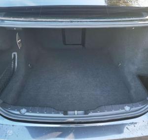 Pelēks BMW 520 2010 Klaipėda, ar dzinēja tilpumu 2.00 L un nobraukumu 310 tūkst. km par 5000 €, foto 13 vietnē AUTOMOTO.COM.LV