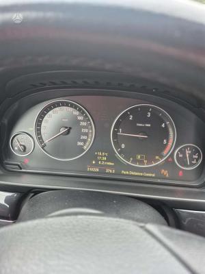 Pelēks BMW 520 2010 Klaipėda, ar dzinēja tilpumu 2.00 L un nobraukumu 310 tūkst. km par 5000 €, foto 20 vietnē AUTOMOTO.COM.LV