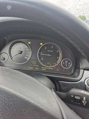 Pelēks BMW 520 2010 Klaipėda, ar dzinēja tilpumu 2.00 L un nobraukumu 310 tūkst. km par 5000 €, foto 21 vietnē AUTOMOTO.COM.LV