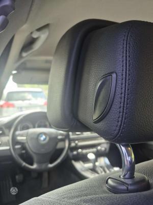 Pelēks BMW 520 2010 Klaipėda, ar dzinēja tilpumu 2.00 L un nobraukumu 310 tūkst. km par 5000 €, foto 23 vietnē AUTOMOTO.COM.LV