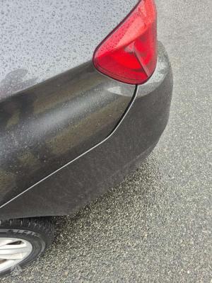 Pelēks BMW 520 2010 Klaipėda, ar dzinēja tilpumu 2.00 L un nobraukumu 310 tūkst. km par 5000 €, foto 26 vietnē AUTOMOTO.COM.LV