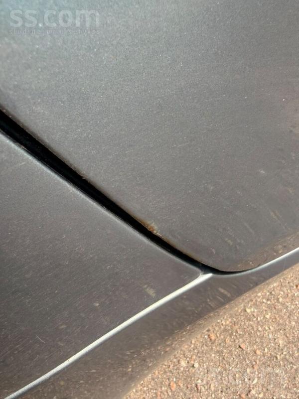 Pelēks BMW 520 2010 Ventspils, ar dzinēja tilpumu 2.00 L un nobraukumu 260 tūkst. km par 5200 €, foto 10 vietnē AUTOMOTO.COM.LV