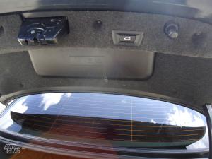 Pelēks BMW 520 2010 Jurbarkas, ar dzinēja tilpumu 2.00 L un nobraukumu 278 tūkst. km par 6700 €, foto 14 vietnē AUTOMOTO.COM.LV