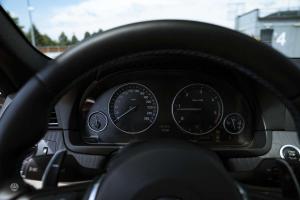 Pelēks BMW 520 2011 Kauņa, ar dzinēja tilpumu 2.00 L un nobraukumu 284 tūkst. km par 9200 €, foto 15 vietnē AUTOMOTO.COM.LV