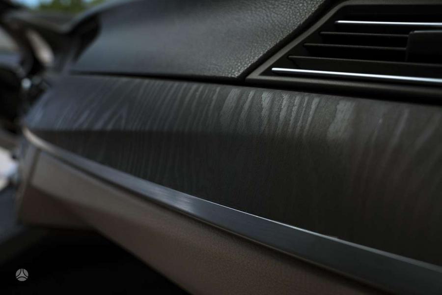 Pelēks BMW 520 2011 Kauņa, ar dzinēja tilpumu 2.00 L un nobraukumu 284 tūkst. km par 9200 €, foto 19 vietnē AUTOMOTO.COM.LV