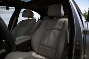 Pelēks BMW 520 2011 Kauņa, ar dzinēja tilpumu 2.00 L un nobraukumu 284 tūkst. km par 9200 €, foto 21 vietnē AUTOMOTO.COM.LV