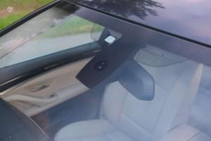 Pelēks BMW 520 2011 Kauņa, ar dzinēja tilpumu 2.00 L un nobraukumu 350 tūkst. km par 7000 €, foto 13 vietnē AUTOMOTO.COM.LV