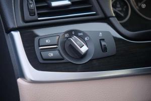 Pelēks BMW 520 2011 Kauņa, ar dzinēja tilpumu 2.00 L un nobraukumu 350 tūkst. km par 7000 €, foto 17 vietnē AUTOMOTO.COM.LV