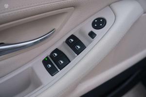 Pelēks BMW 520 2011 Kauņa, ar dzinēja tilpumu 2.00 L un nobraukumu 350 tūkst. km par 7000 €, foto 18 vietnē AUTOMOTO.COM.LV