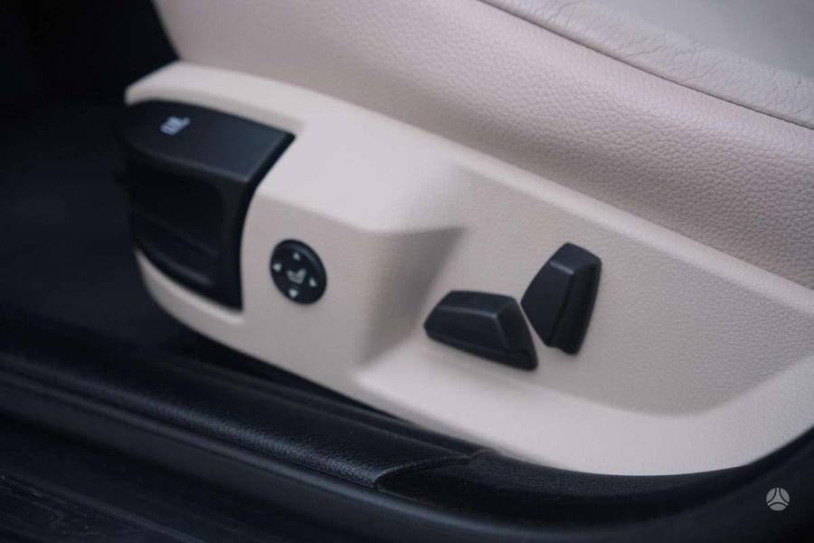 Pelēks BMW 520 2011 Kauņa, ar dzinēja tilpumu 2.00 L un nobraukumu 350 tūkst. km par 7000 €, foto 19 vietnē AUTOMOTO.COM.LV