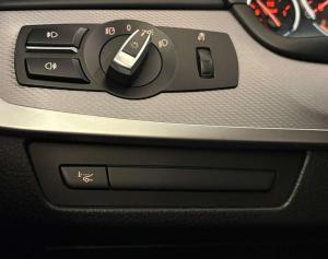 Grey BMW 520 2011 in Marijampole, with an engine capacity of 2.00 L and mileage of 183 thousand km for 9999 €, photo 8 on AUTOMOTO.COM.LV