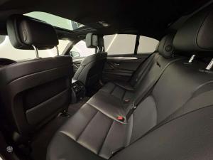 Grey BMW 520 2011 in Marijampole, with an engine capacity of 2.00 L and mileage of 183 thousand km for 9999 €, photo 21 on AUTOMOTO.COM.LV
