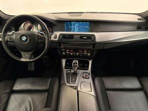 Grey BMW 520 2011 in Marijampole, with an engine capacity of 2.00 L and mileage of 183 thousand km for 9999 €, photo 24 on AUTOMOTO.COM.LV