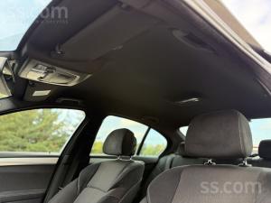 Grey BMW 520 2011 in Cesis, with an engine capacity of 2.00 L and mileage of 280 thousand km for 9990 €, photo 19 on AUTOMOTO.COM.LV