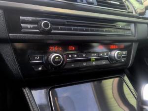 Pelēks BMW 520 2011 Kauņa, ar dzinēja tilpumu 2.00 L un nobraukumu 294 tūkst. km par 7000 €, foto 14 vietnē AUTOMOTO.COM.LV